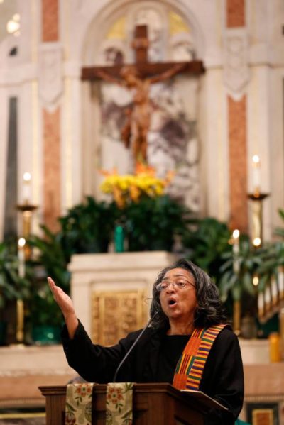 Mass Communication: Understanding the Responsorial Psalm in Mass ...